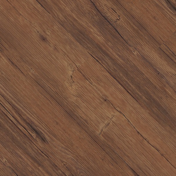 Medium Walnut I Magnet Vinylboden I Holz-Optik - resimdo