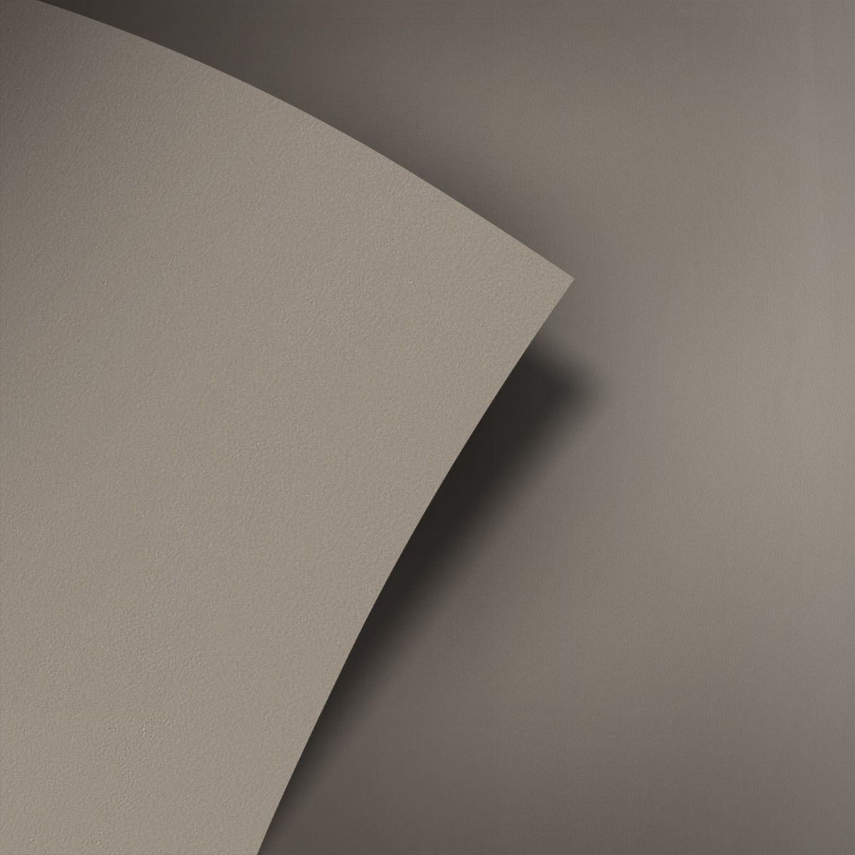 Silky Mat Light Brown