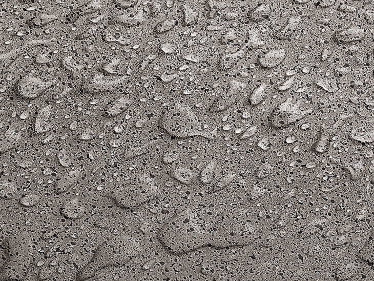 Light Basalt I Folie I Stein-Optik I Basalt I Hell - resimdo