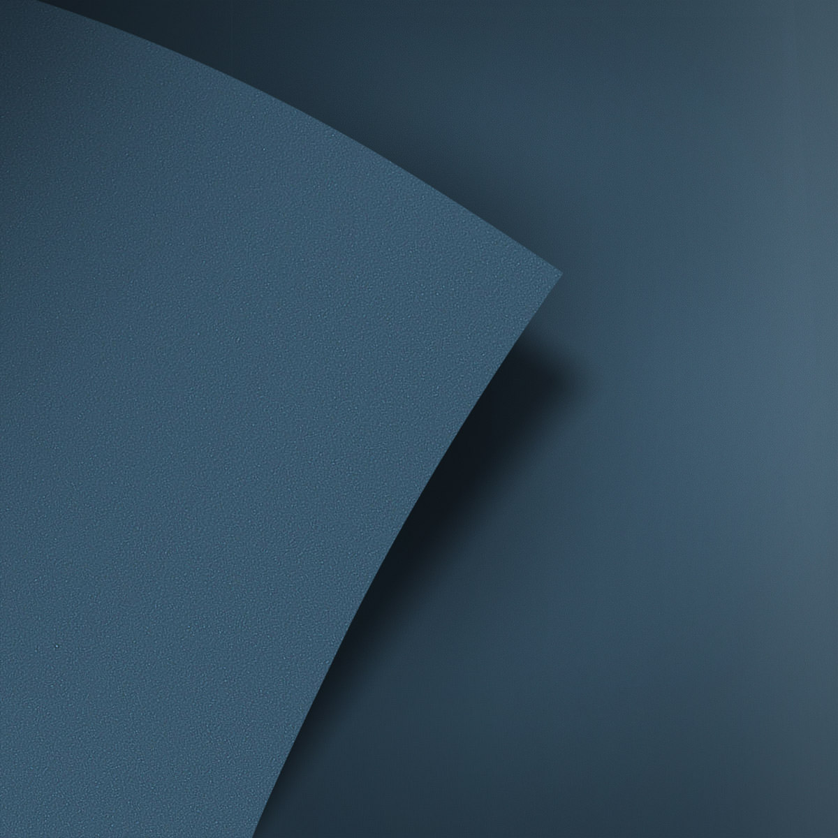 Petrol Blue